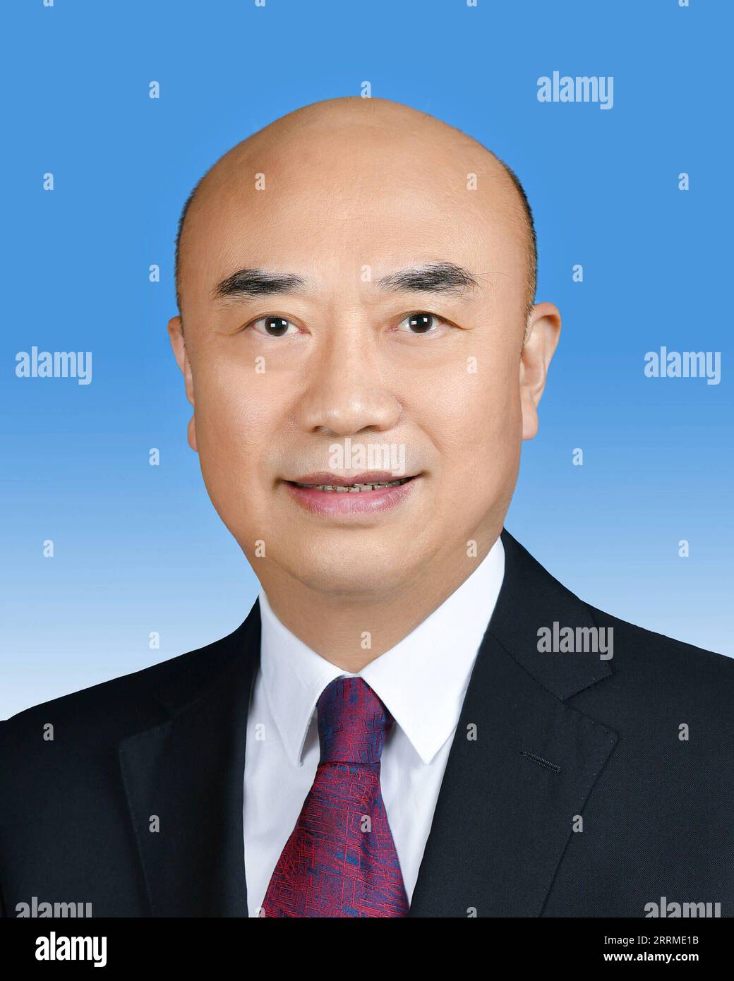 China cpc liu hi-res stock photography and images - Alamy