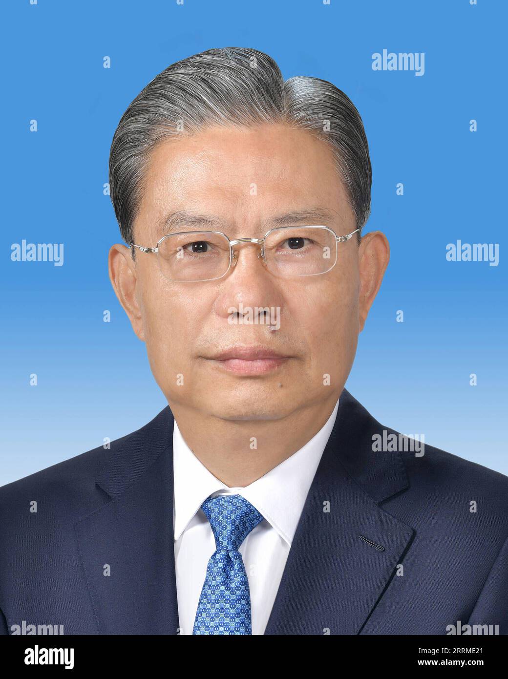 China cpc zhao hi-res stock photography and images - Alamy