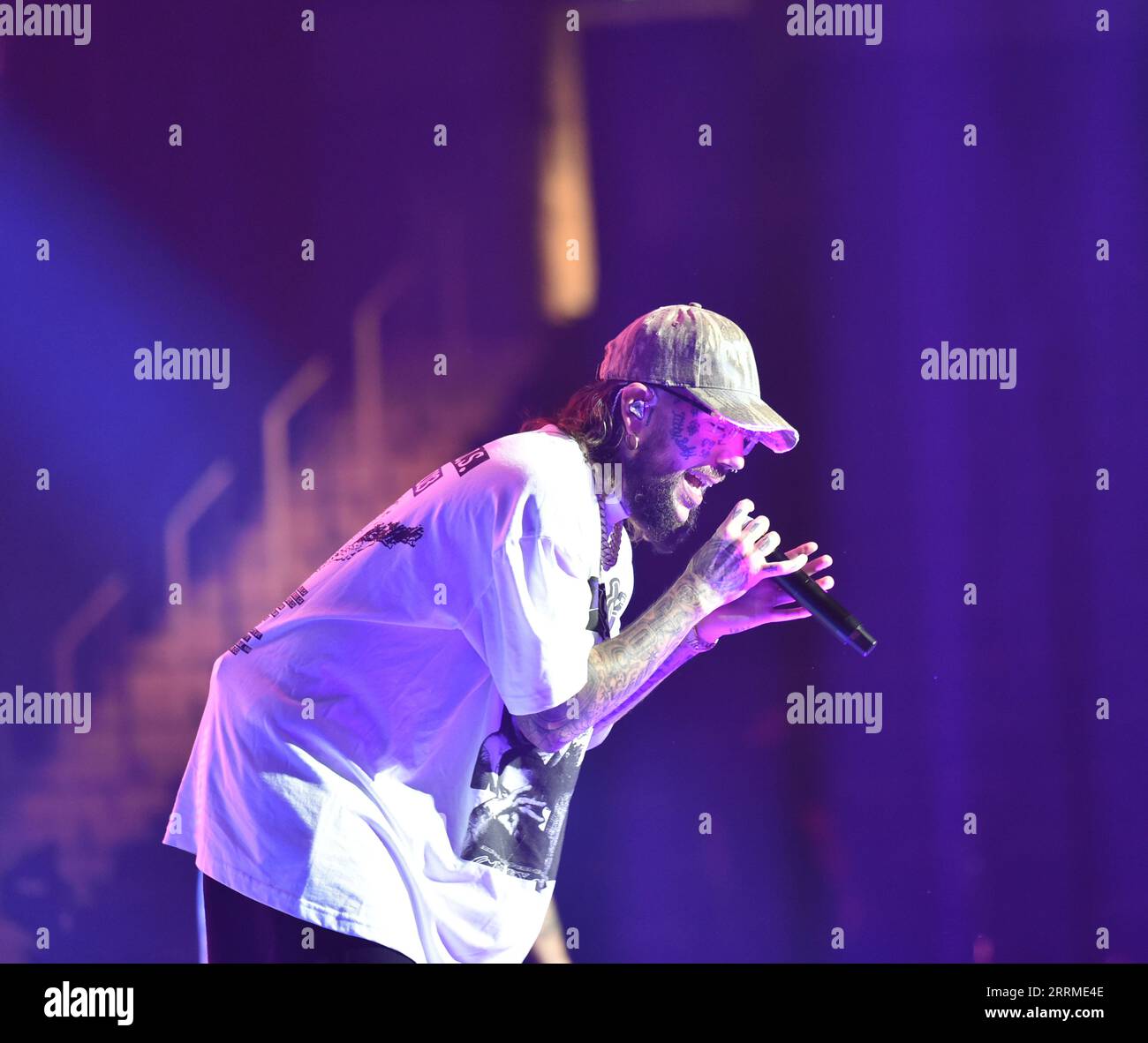 Suicideboys hi-res stock photography and images - Alamy