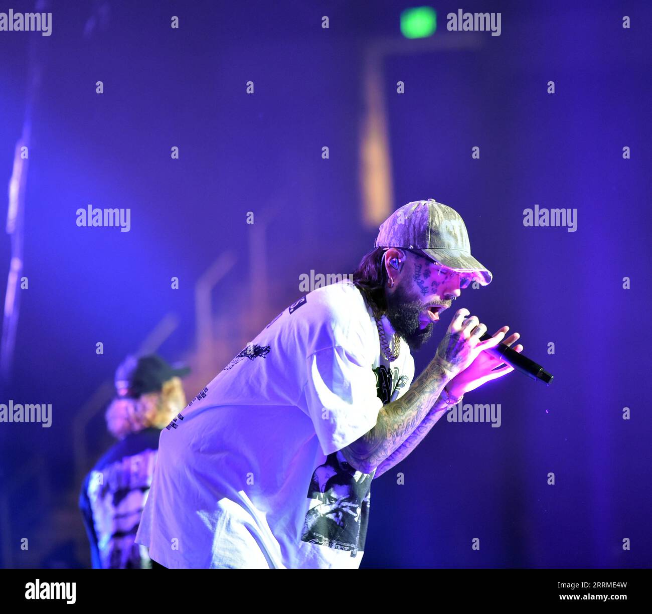 Suicideboys hi-res stock photography and images - Alamy