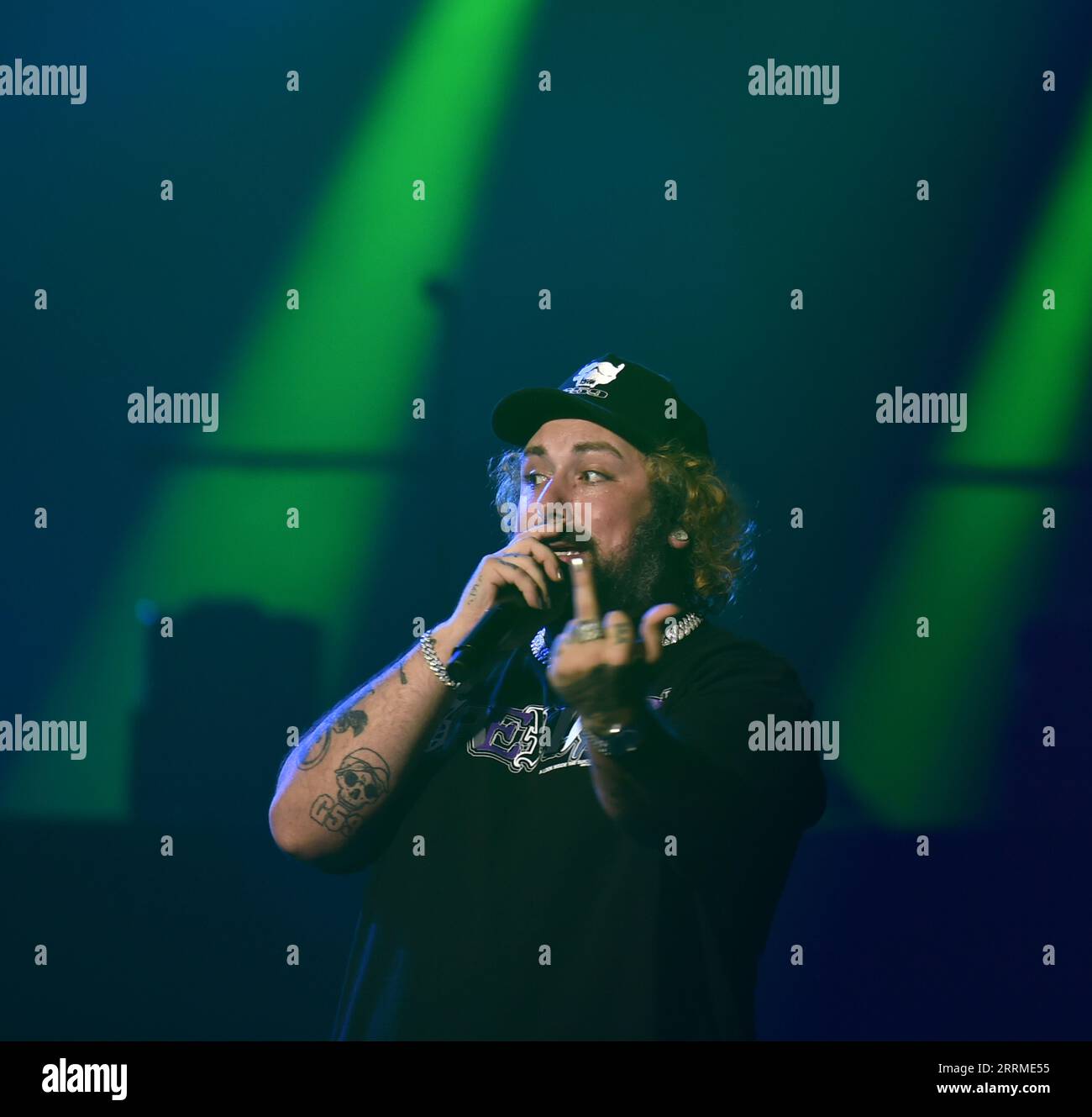 Ruby da cherry hi-res stock photography and images - Alamy