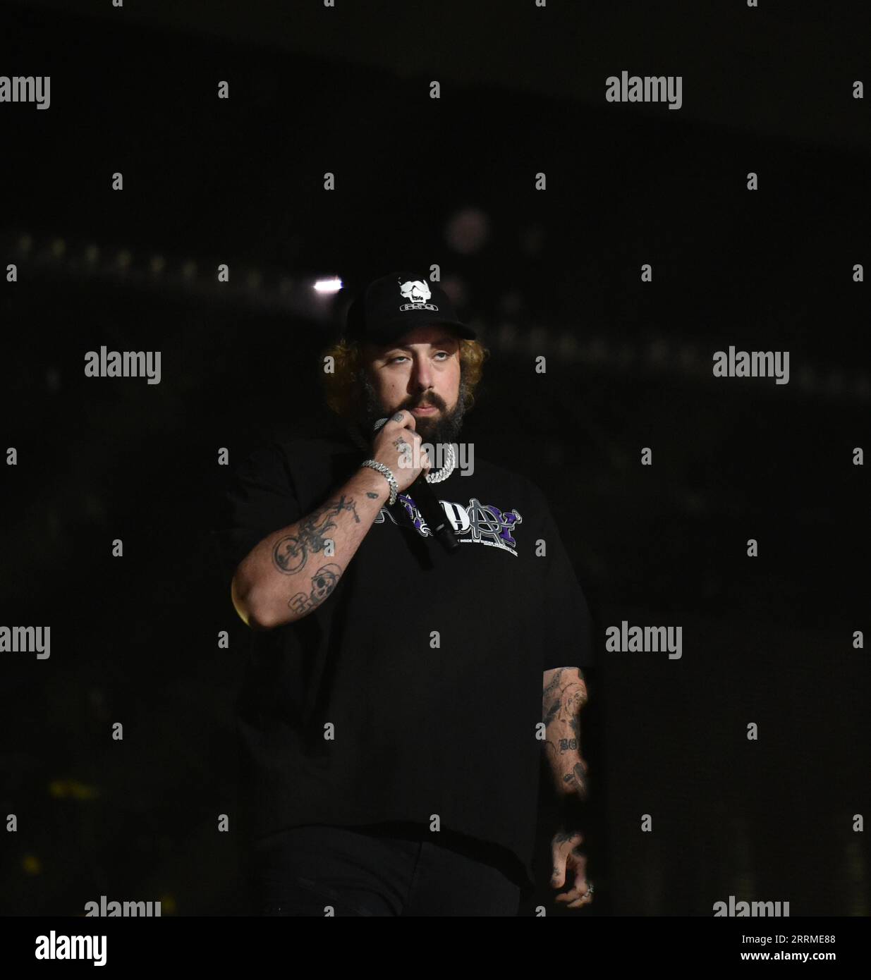 Ruby da cherry hi-res stock photography and images - Alamy