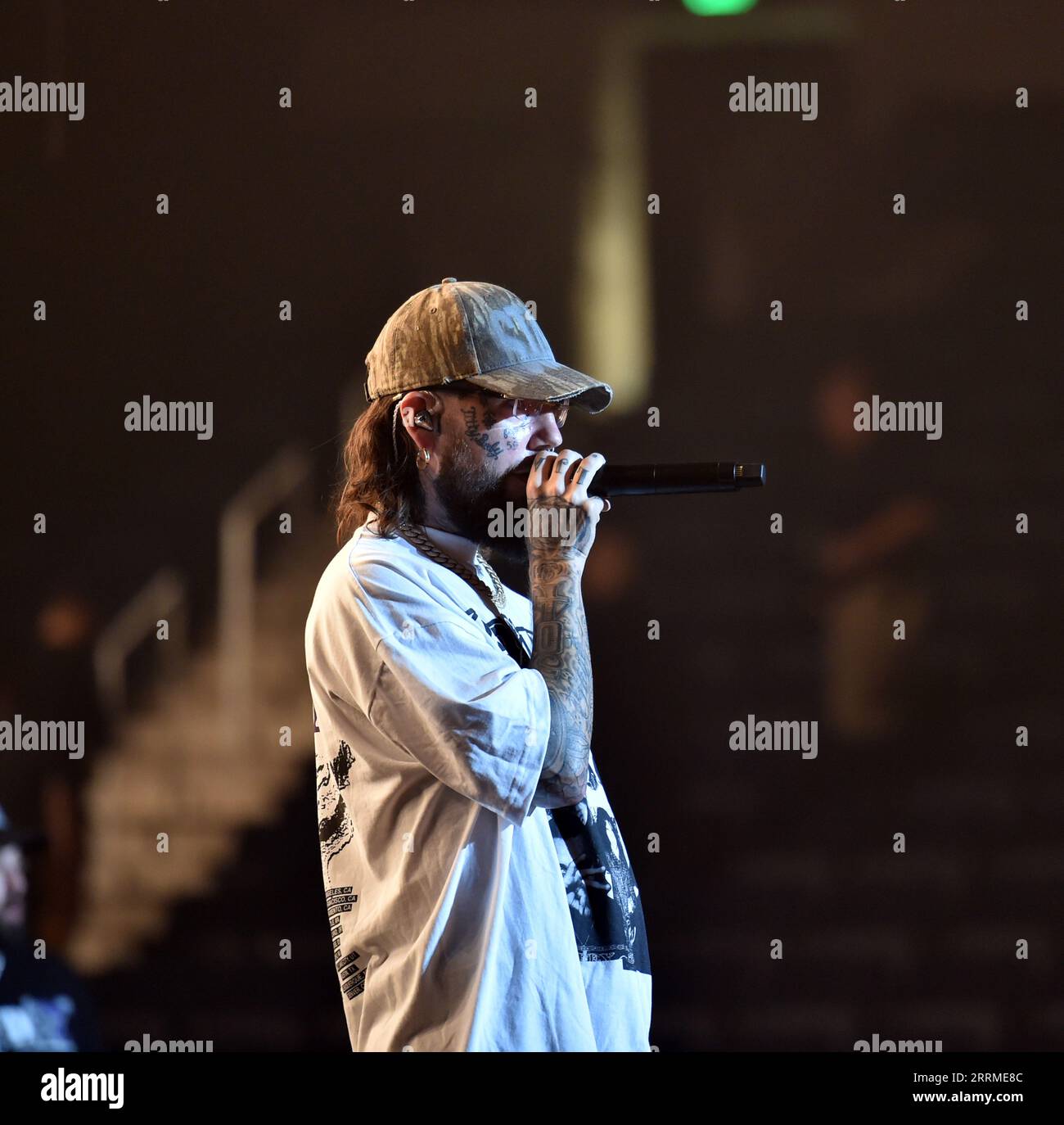 Suicideboys hi-res stock photography and images - Alamy