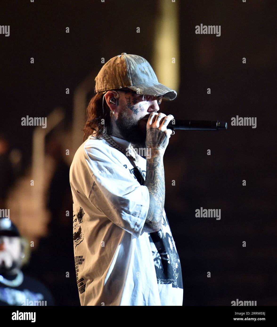 Suicideboys hi-res stock photography and images - Alamy