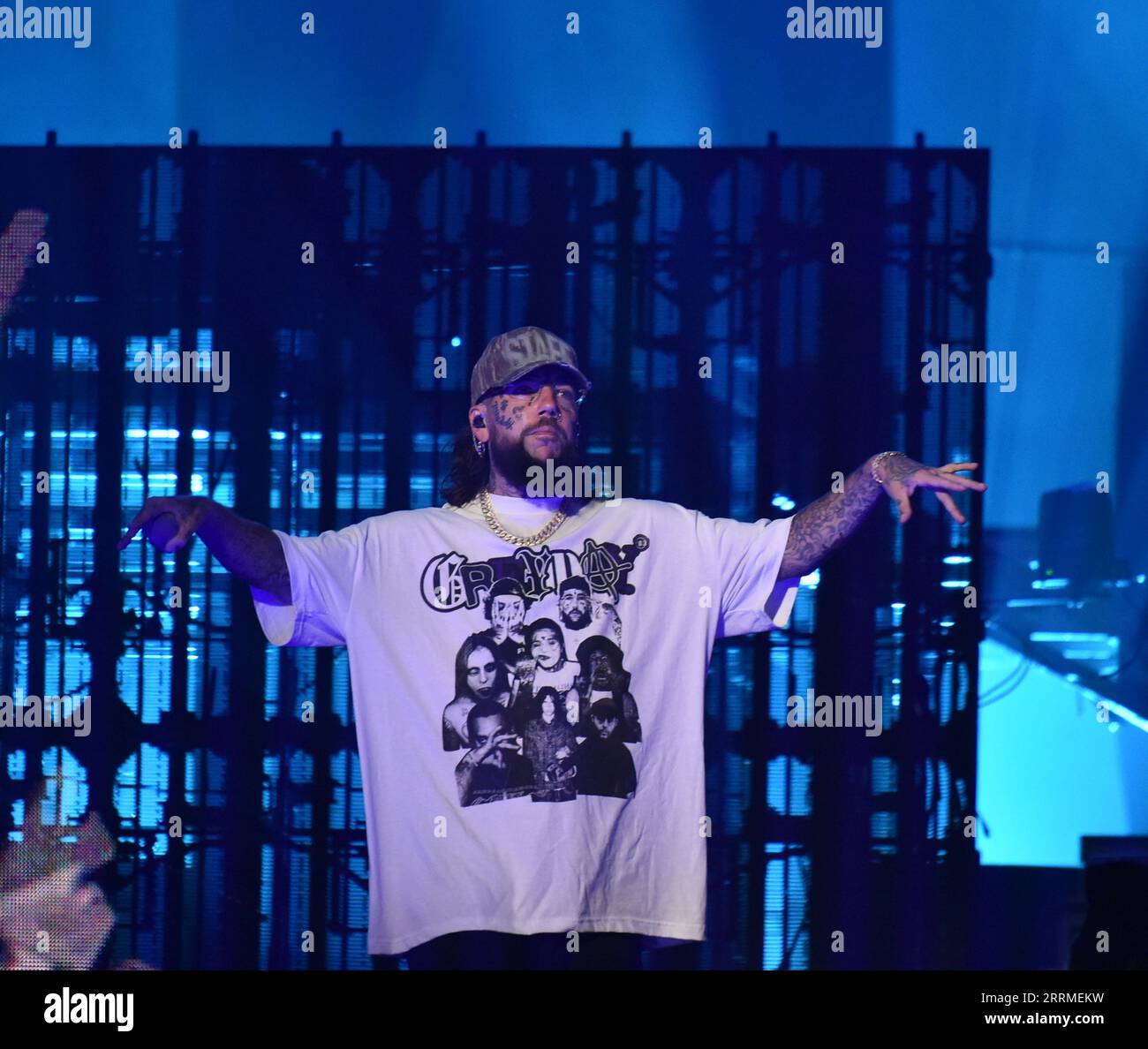 Suicideboys hi-res stock photography and images - Alamy