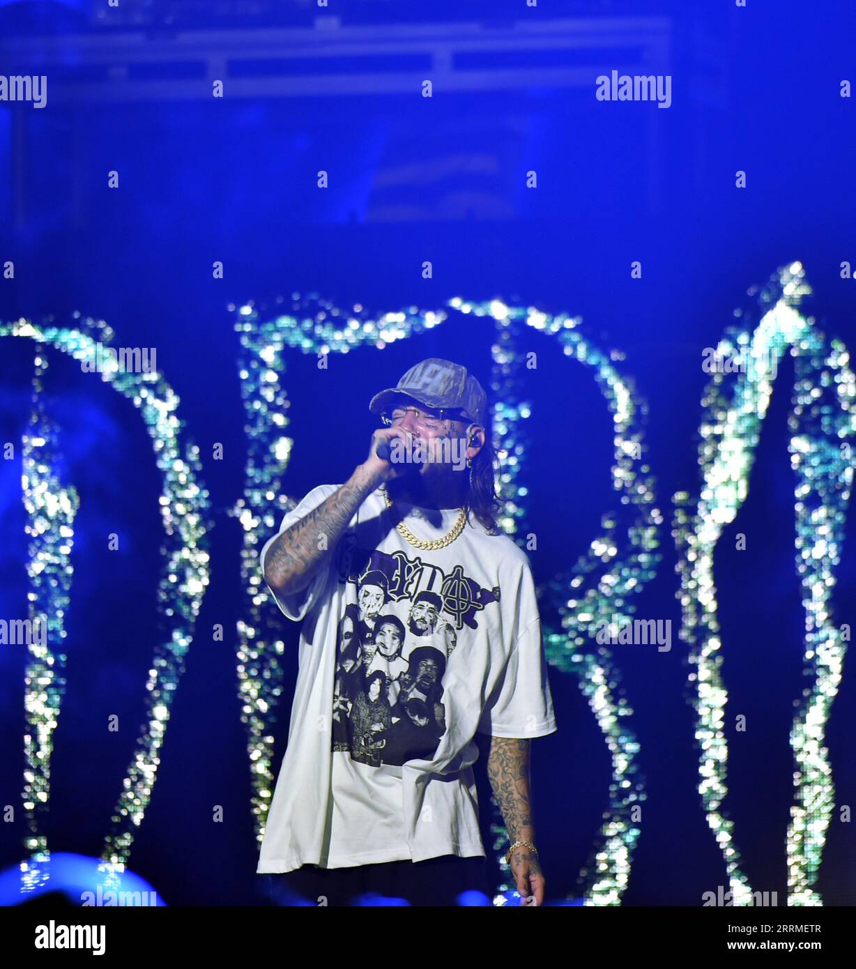 Suicideboys hi-res stock photography and images - Alamy