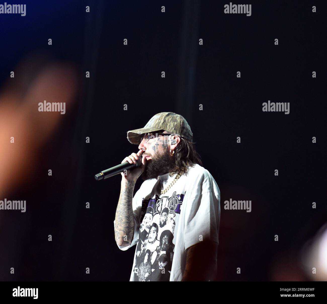 Suicideboys hi-res stock photography and images - Alamy