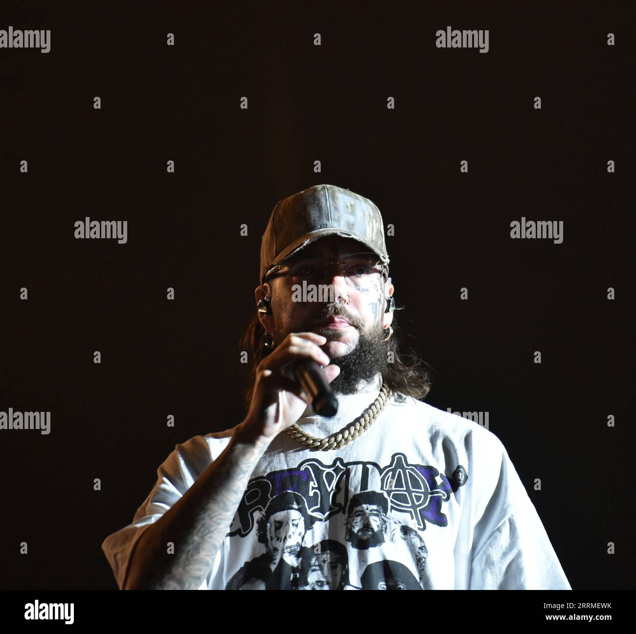 Suicideboys hi-res stock photography and images - Alamy