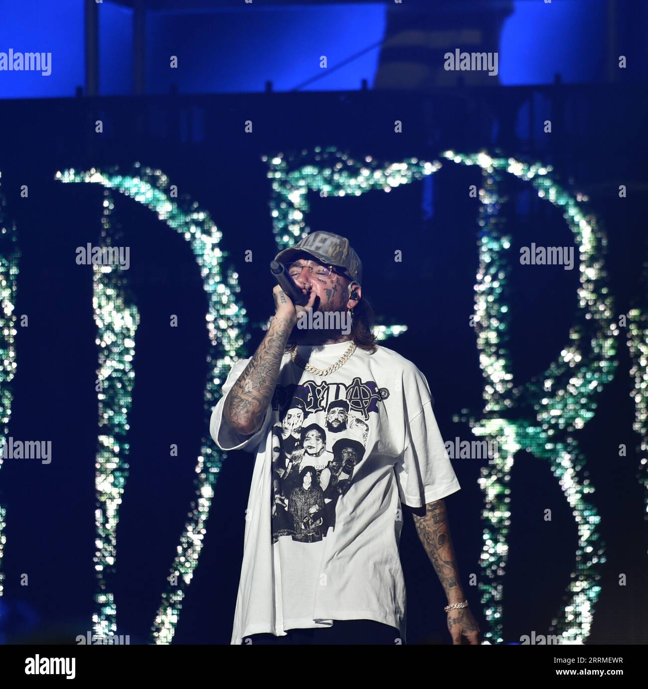 Suicideboys hi-res stock photography and images - Alamy