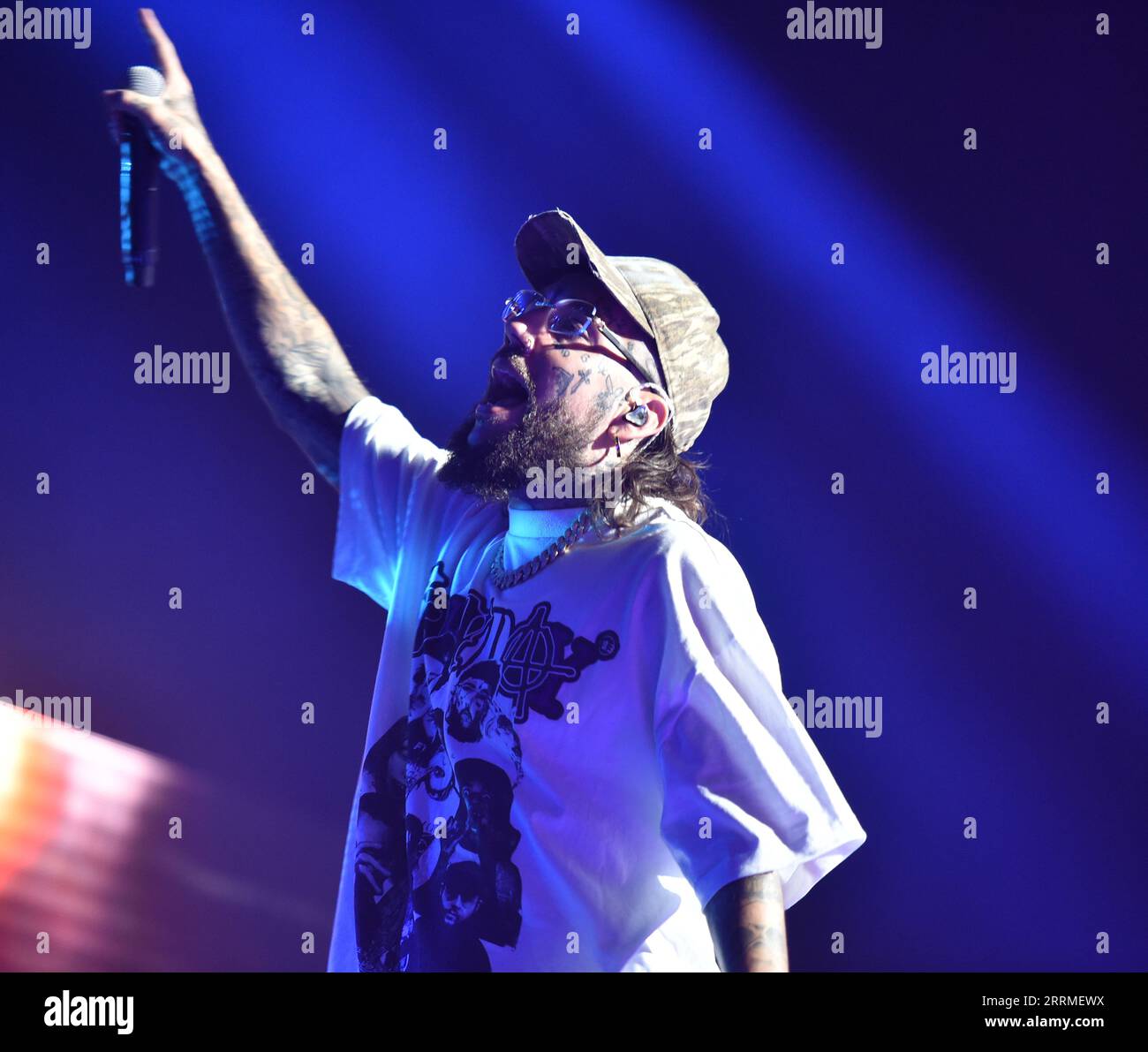 Suicideboys hi-res stock photography and images - Alamy
