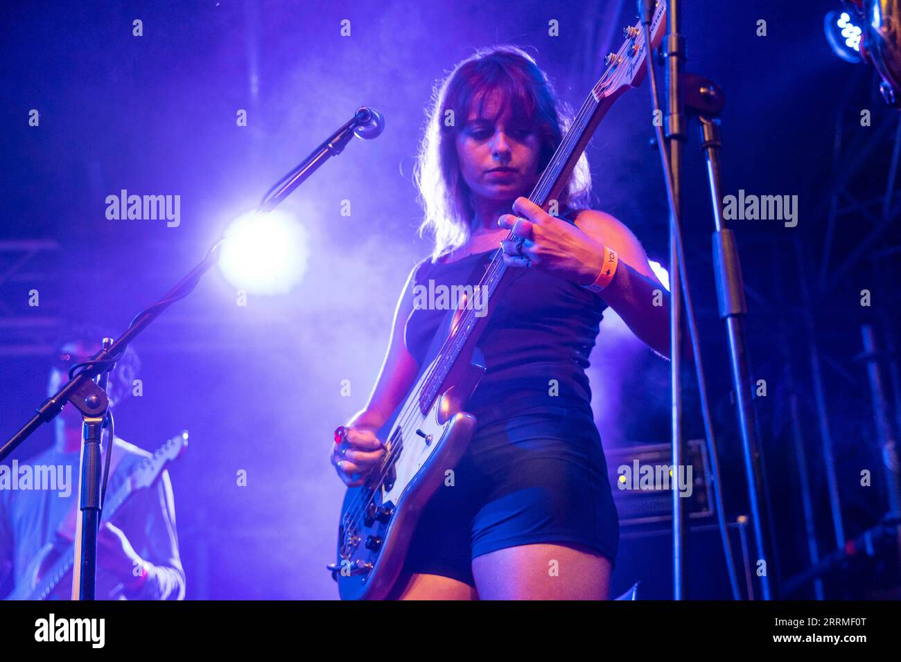 Tyler hyde hi-res stock photography and images - Alamy