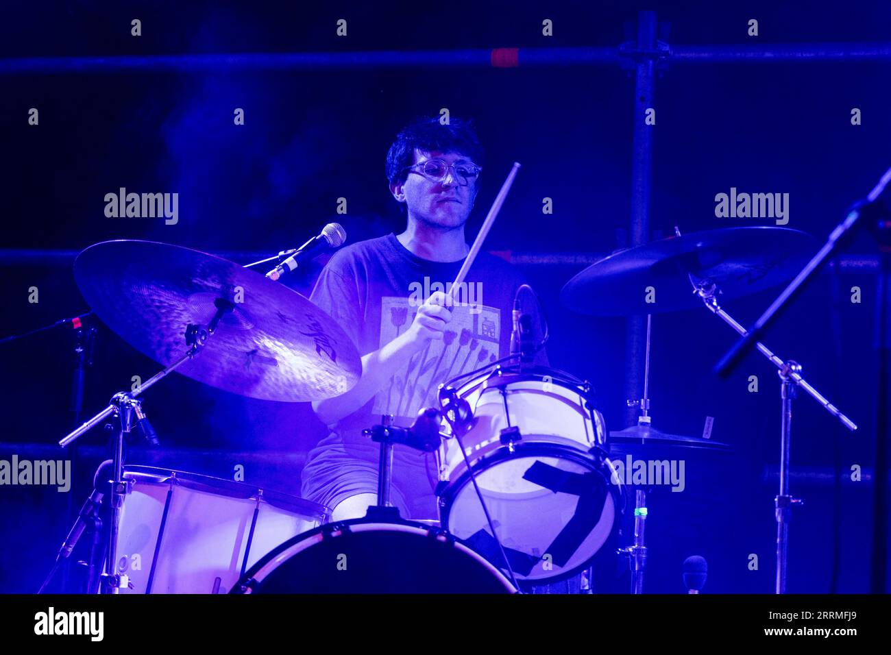 Black country new road music hi-res stock photography and images - Alamy