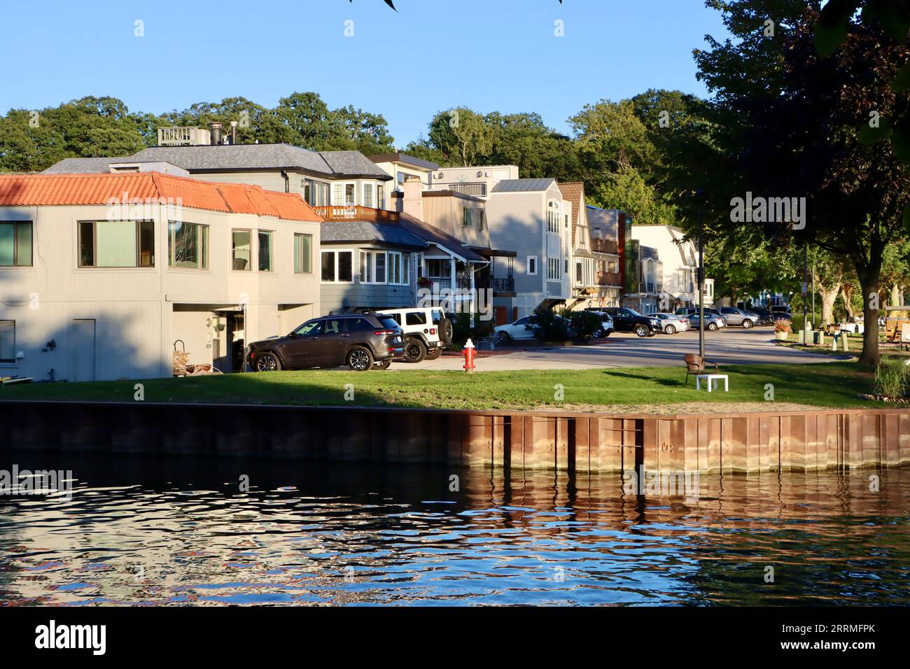 Clifton lagoon hi-res stock photography and images - Alamy