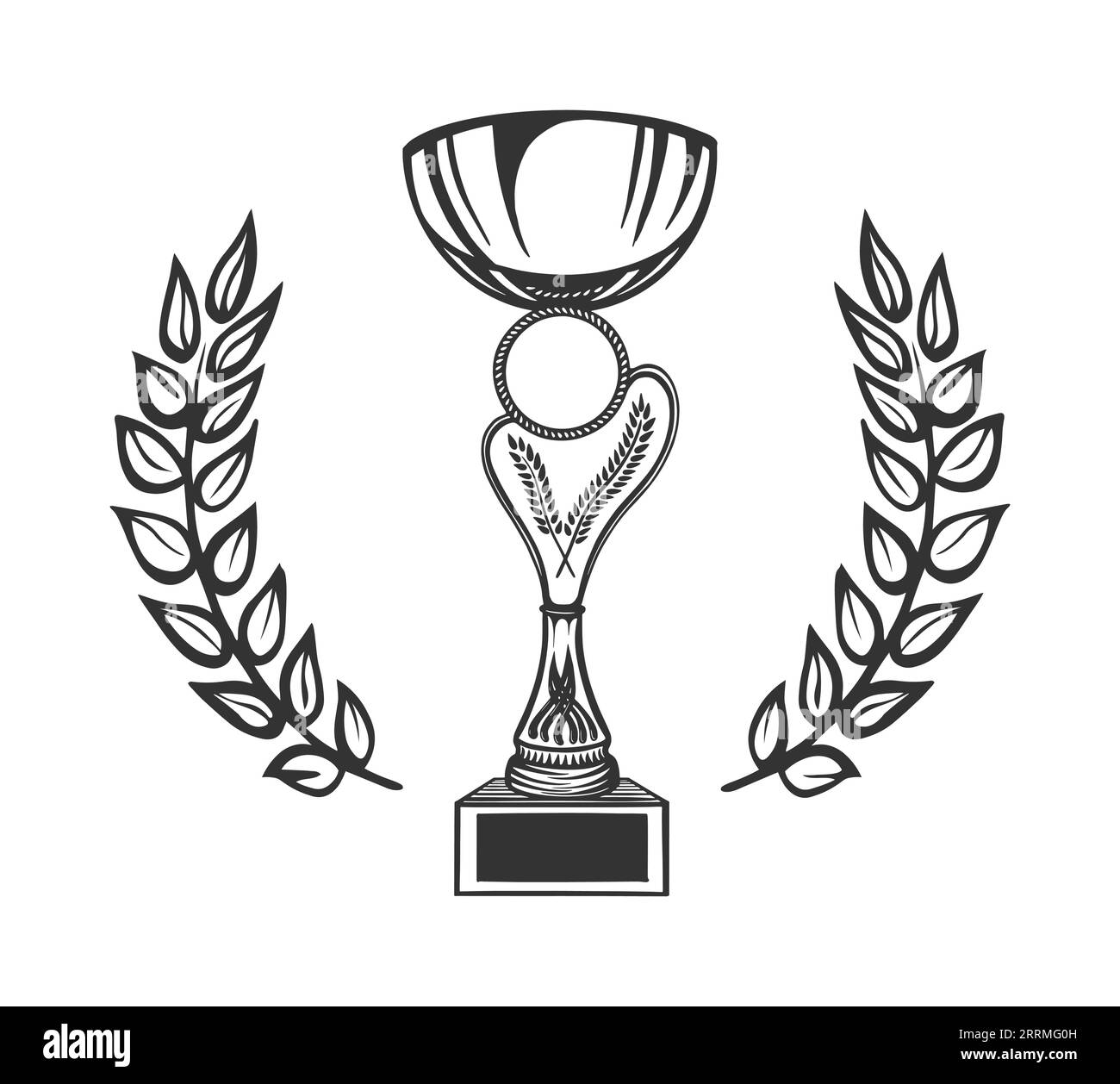 Winner s Cut Out Stock Images & Pictures - Alamy