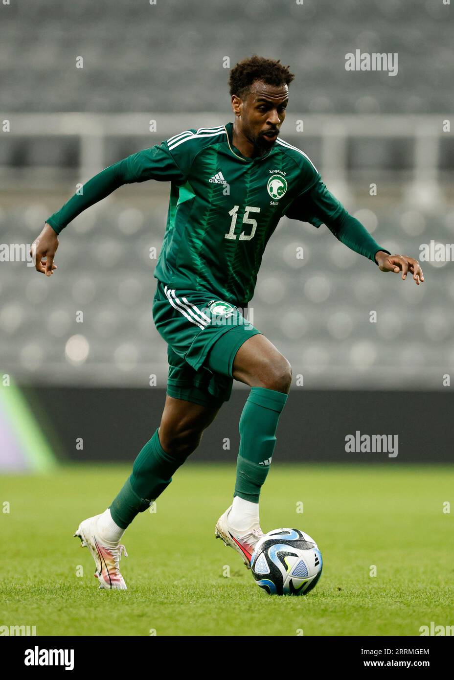 Saudi arabia st james park hi-res stock photography and images - Alamy