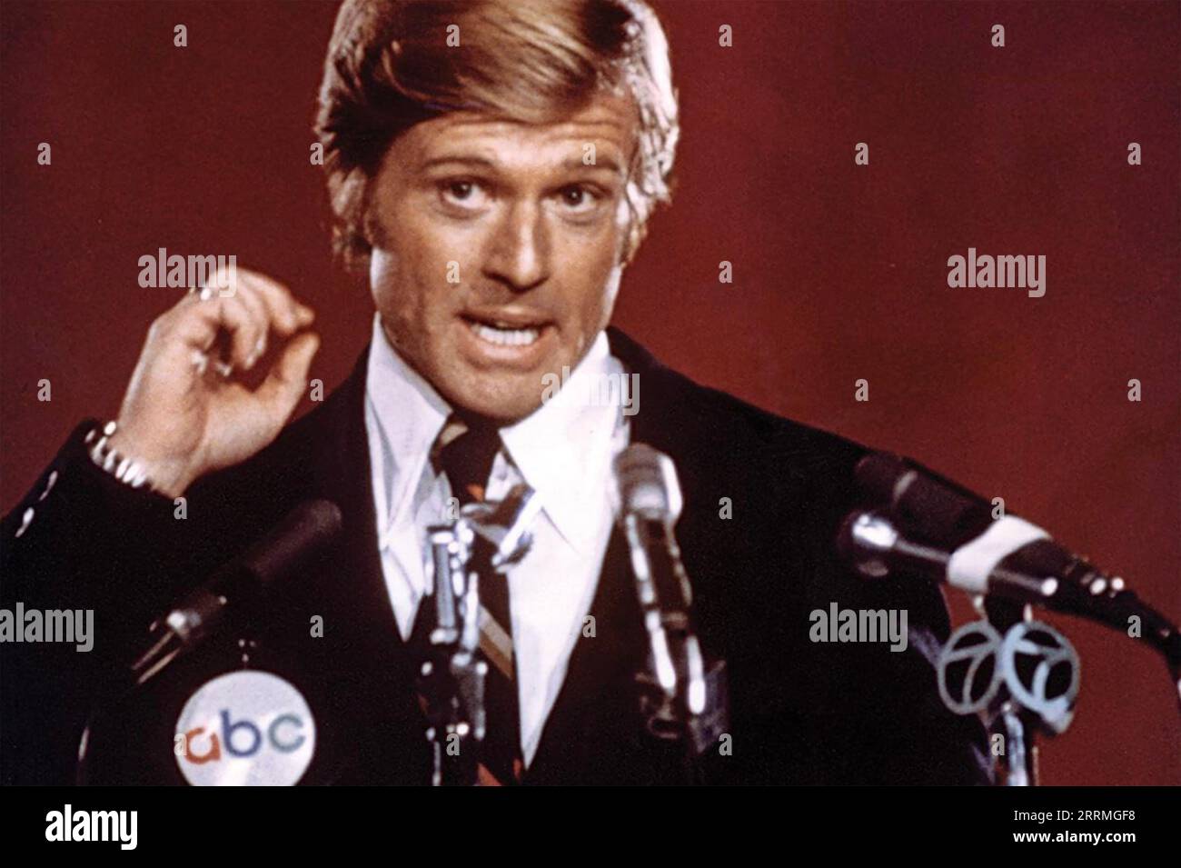 The candidate 1972 redford hi-res stock photography and images - Alamy