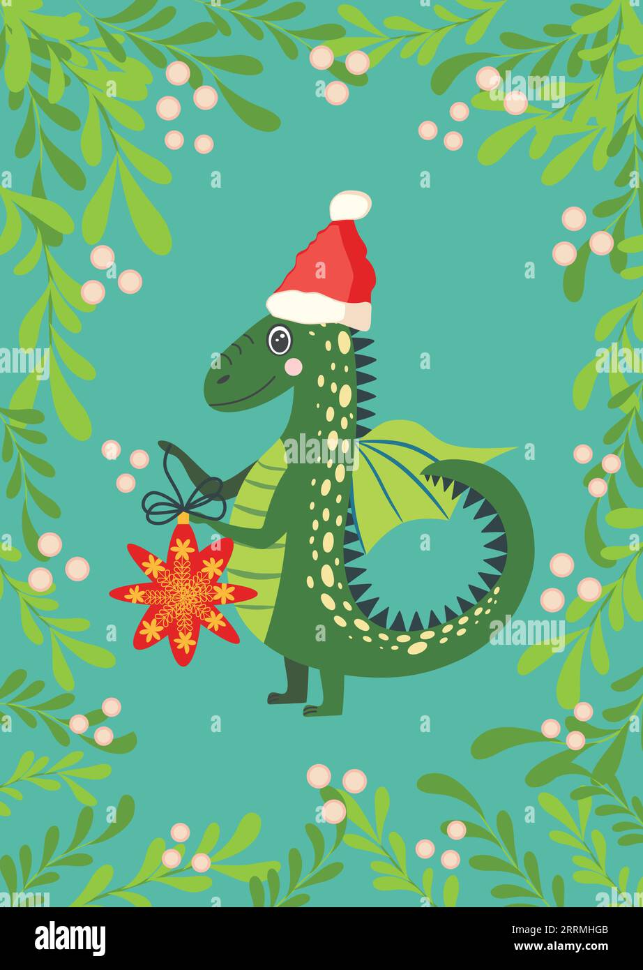 Mythological dragon clipart hi-res stock photography and images - Alamy