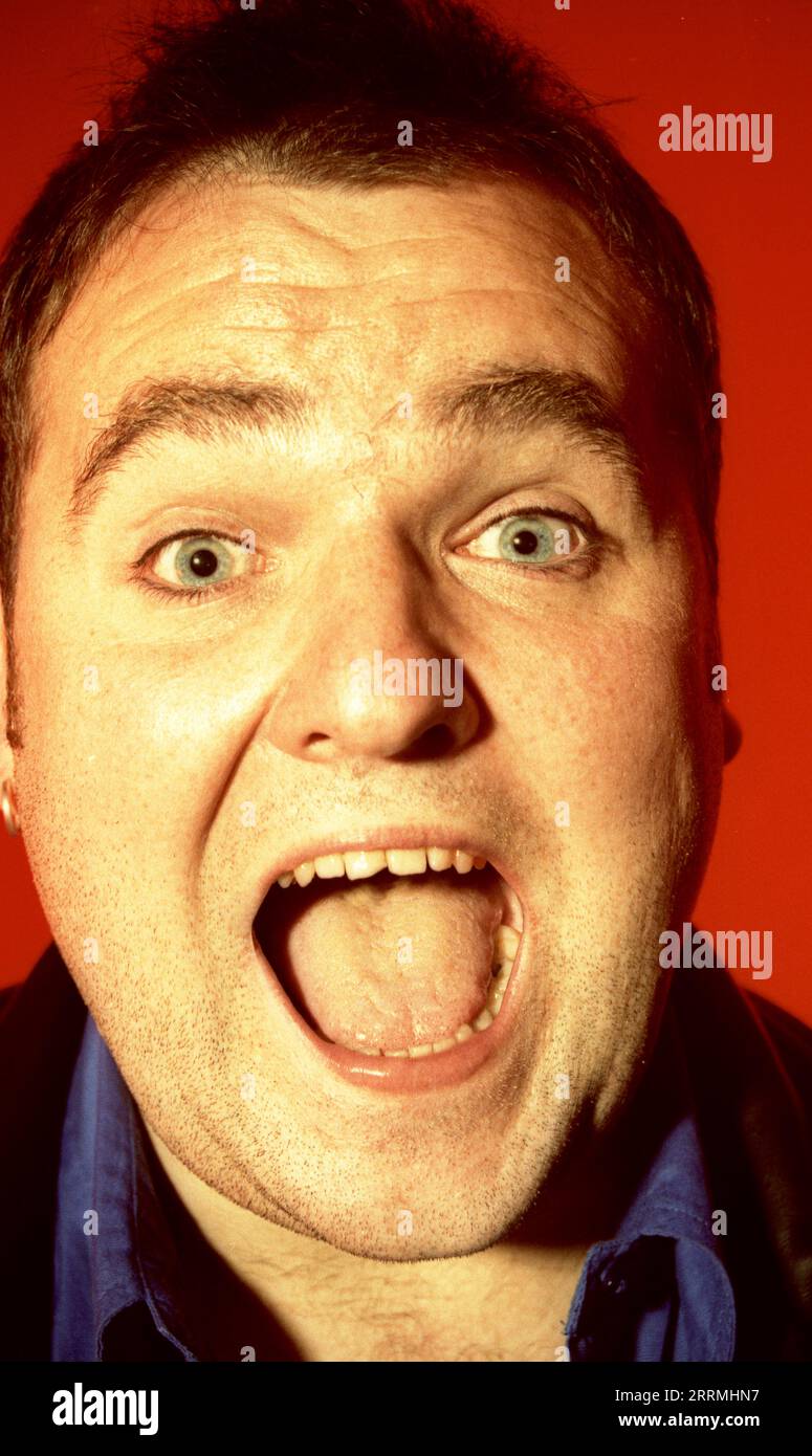 Dodgy photographed in 1995 Stock Photo - Alamy