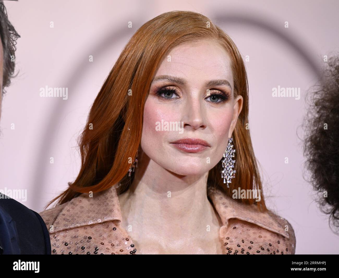 Jessica chastain 2023 venice film festival hi-res stock photography and ... Jessica chastain 2023 venice film festival hi-res stock photography and ...