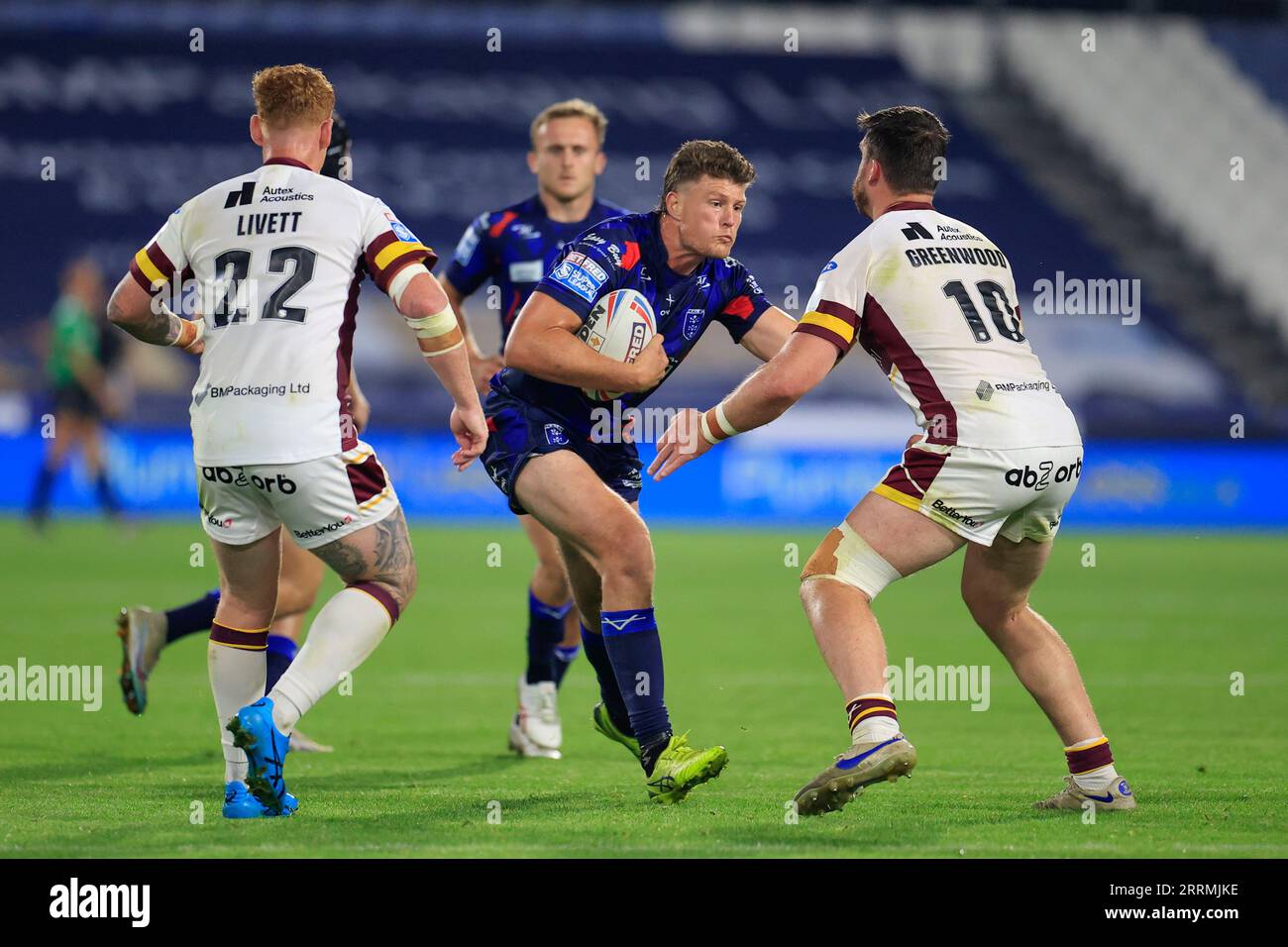 Rhys kennedy hi-res stock photography and images - Alamy