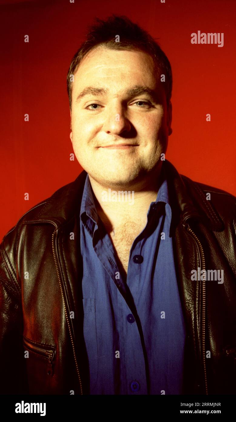 Dodgy photographed in 1995 Stock Photo - Alamy