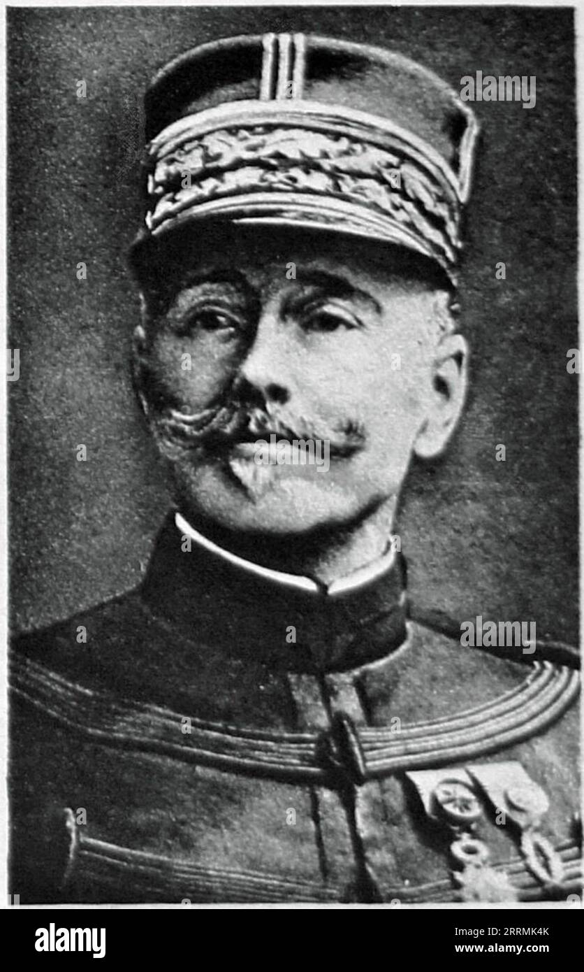 Augustin gerard hi-res stock photography and images - Alamy