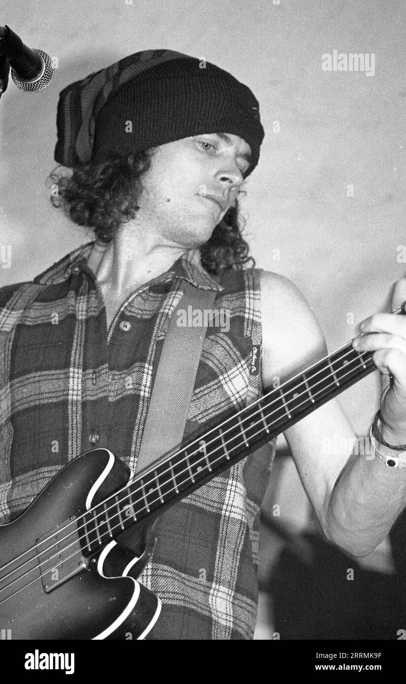 Dodgy photographed in 1995 Stock Photo - Alamy
