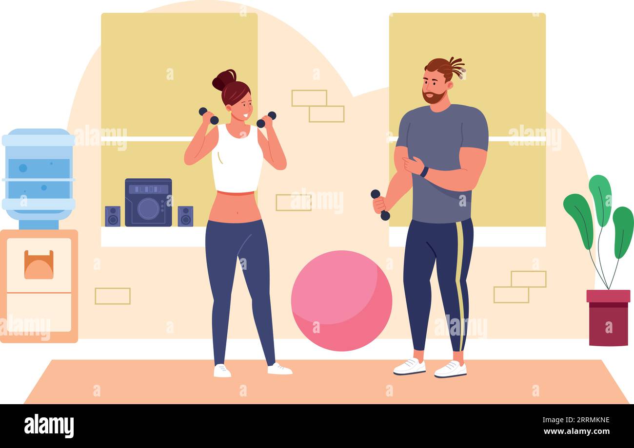 Mucular Stock Vector Images - Alamy