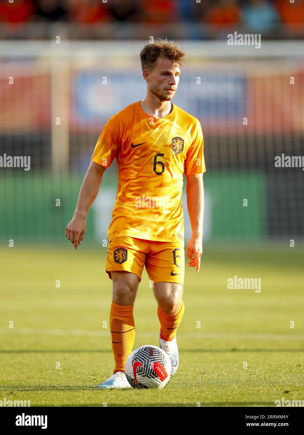 Dirk proper hi-res stock photography and images - Alamy