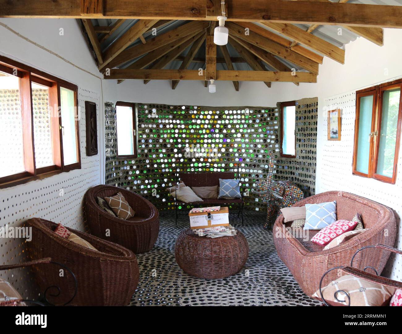 221107 -- MAPUTO, Nov. 7, 2022 -- This photo taken on Nov. 5, 2022 ...