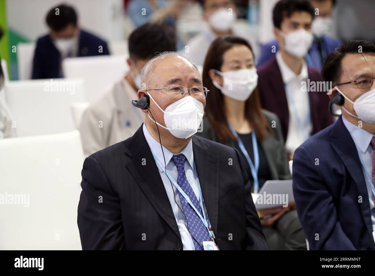 Cop27 china hi-res stock photography and images - Alamy