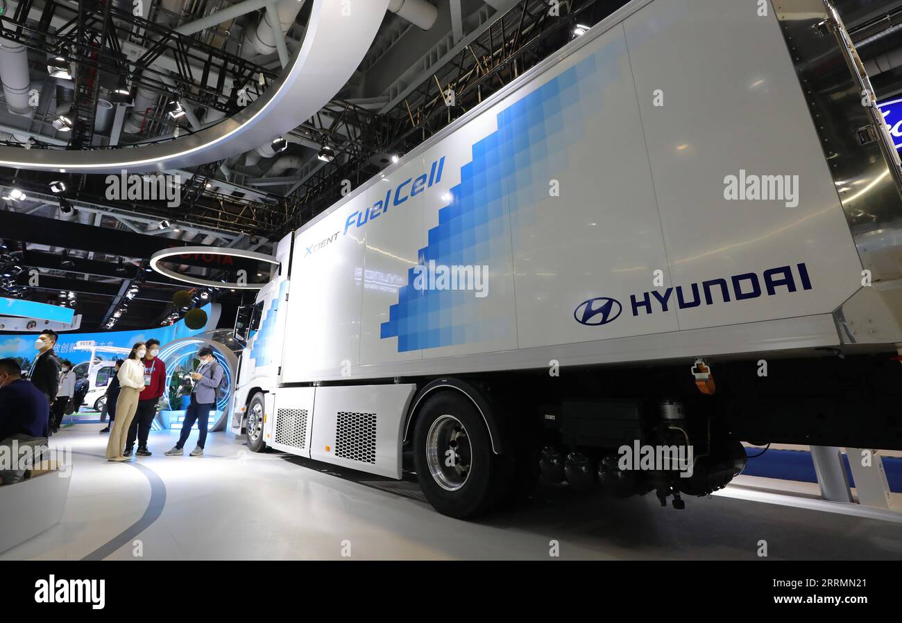 Hydrogen hub hi-res stock photography and images - Alamy