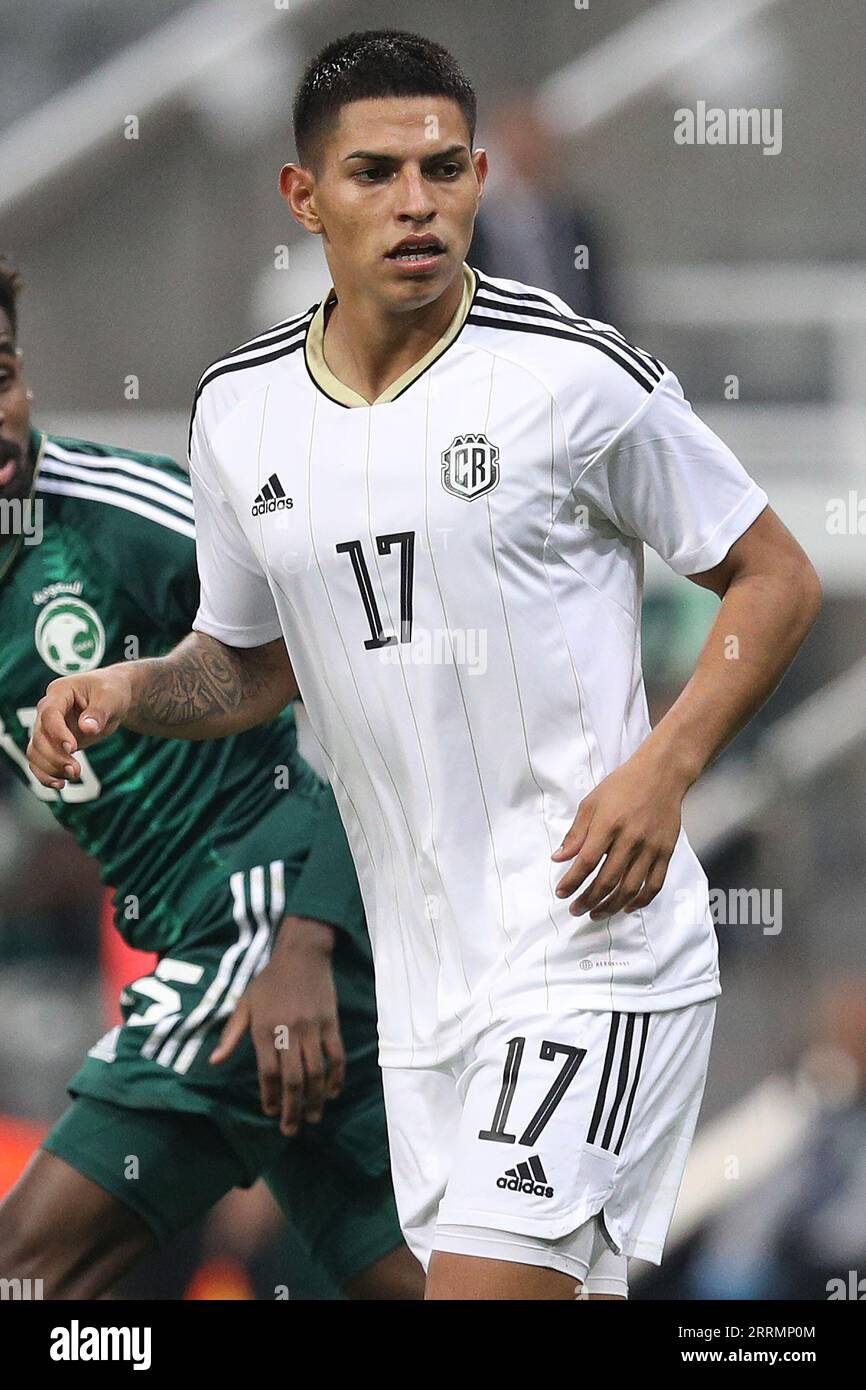 Alejandro bran costa rica hi-res stock photography and images - Alamy