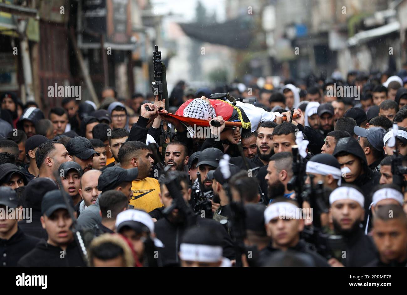 Mahdi hashash hi-res stock photography and images - Alamy