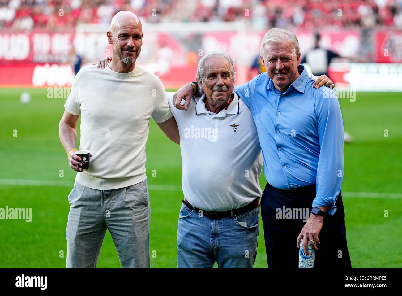 Jan van staa hi-res stock photography and images - Alamy