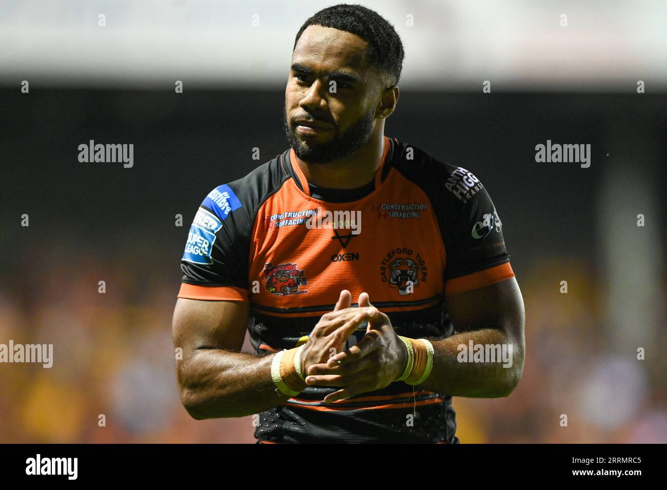 Jason cresswell hi-res stock photography and images - Alamy