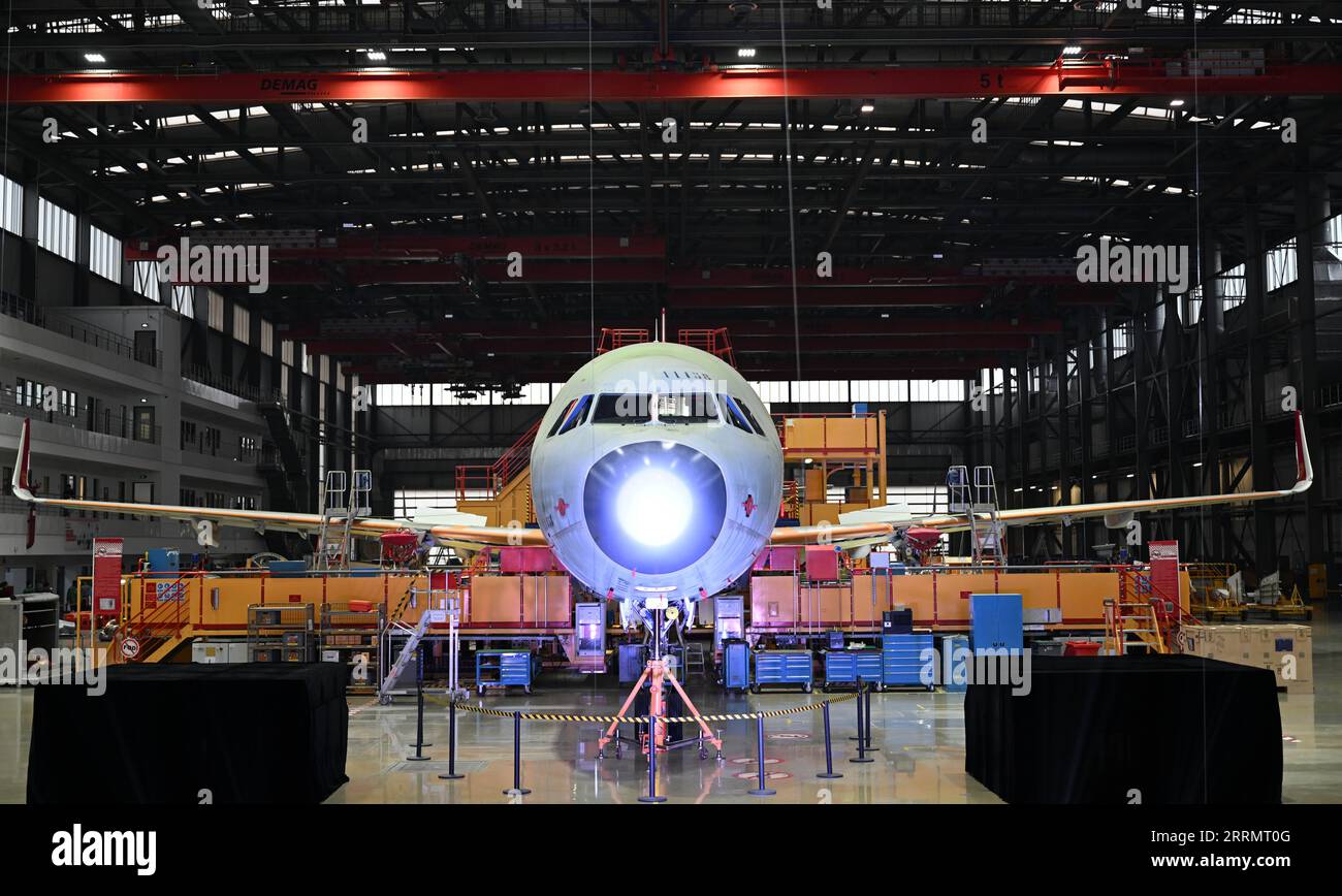 221113 -- GUANGZHOU, Nov. 13, 2022 -- This photo taken on Nov. 9, 2022 ...