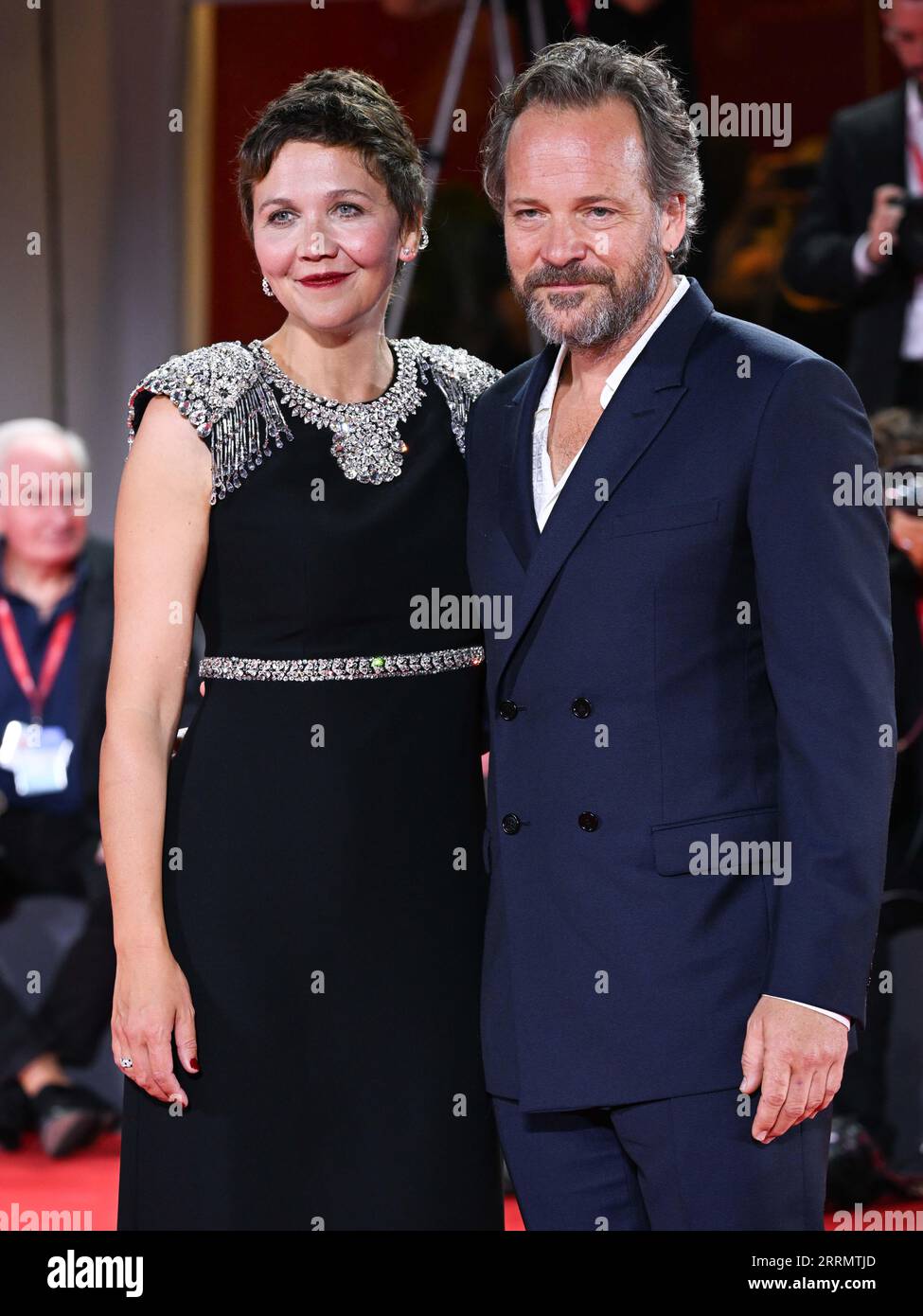 Peter sarsgaard memory hi-res stock photography and images - Alamy