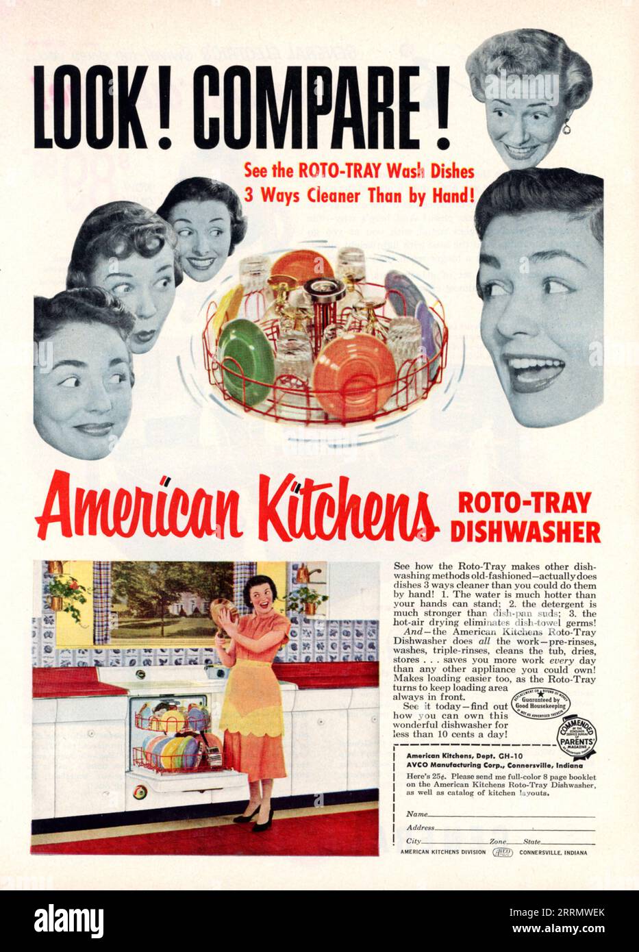 Vintage Good Housekeeping