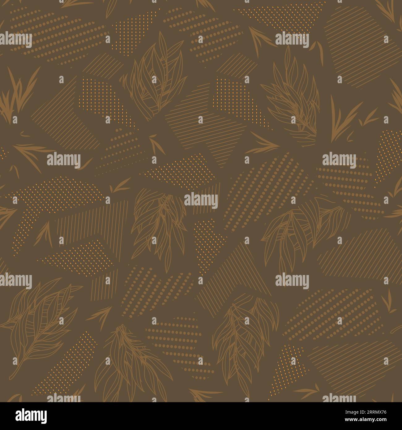 Abstract hints of earth tones hi-res stock photography and images - Alamy