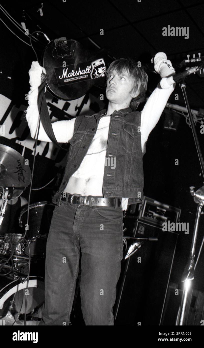 Mansun hi-res stock photography and images - Alamy