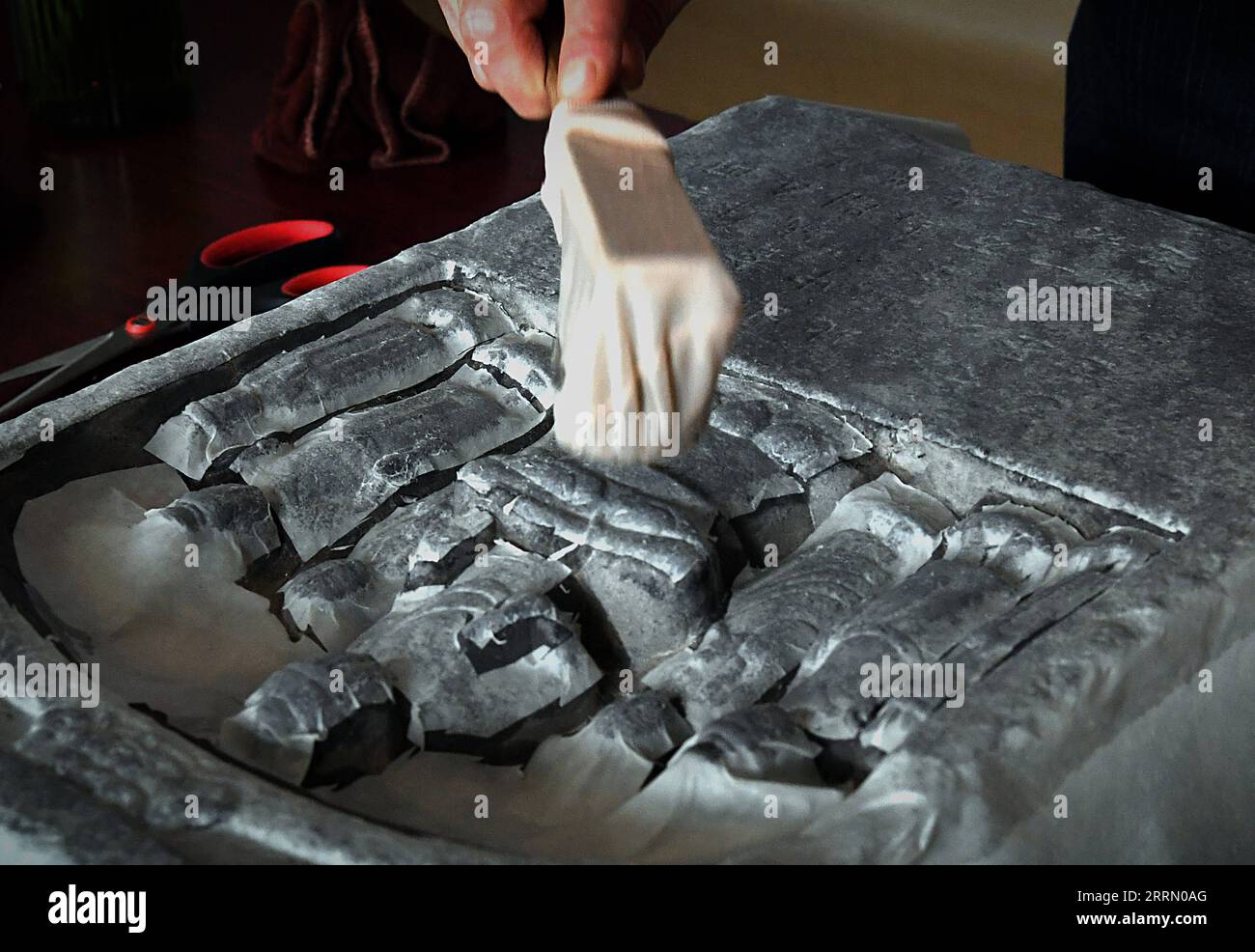 Think before printing hi-res stock photography and images - Alamy