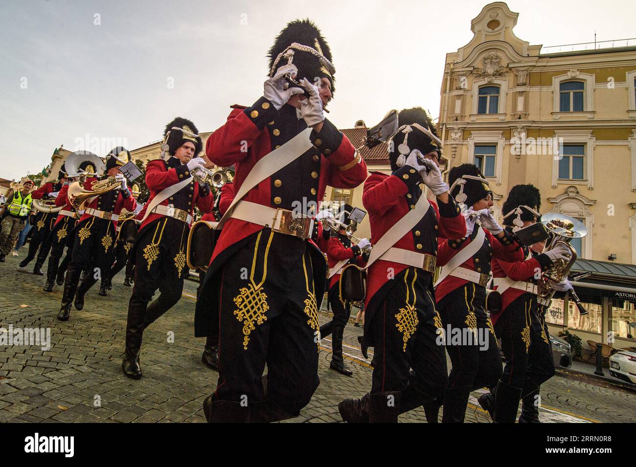 The battle of orsha hi-res stock photography and images - Alamy