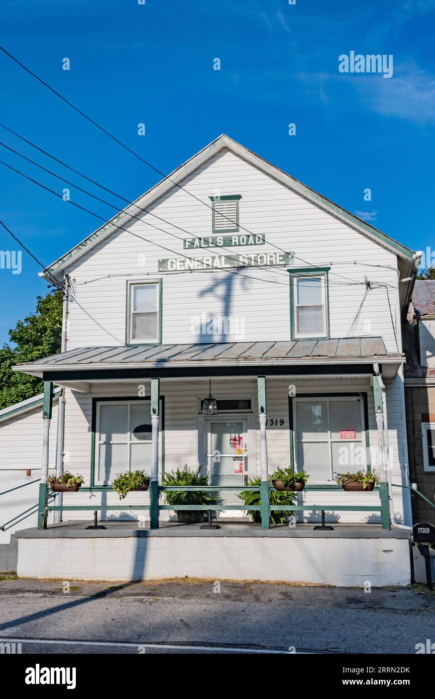 Upperco hi-res stock photography and images - Alamy