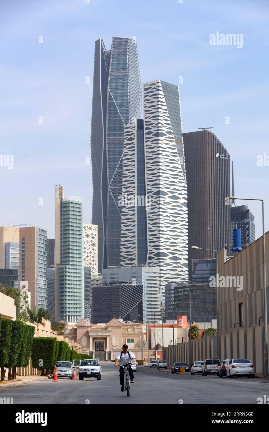 Riyadh kafd hi-res stock photography and images - Alamy