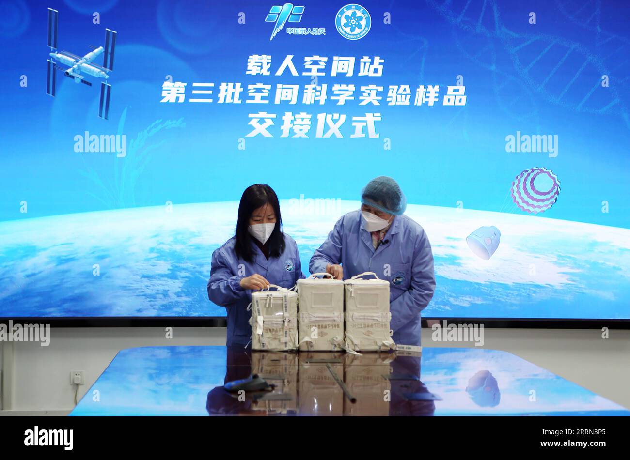 Eyesonscichina life cycle hi-res stock photography and images - Alamy