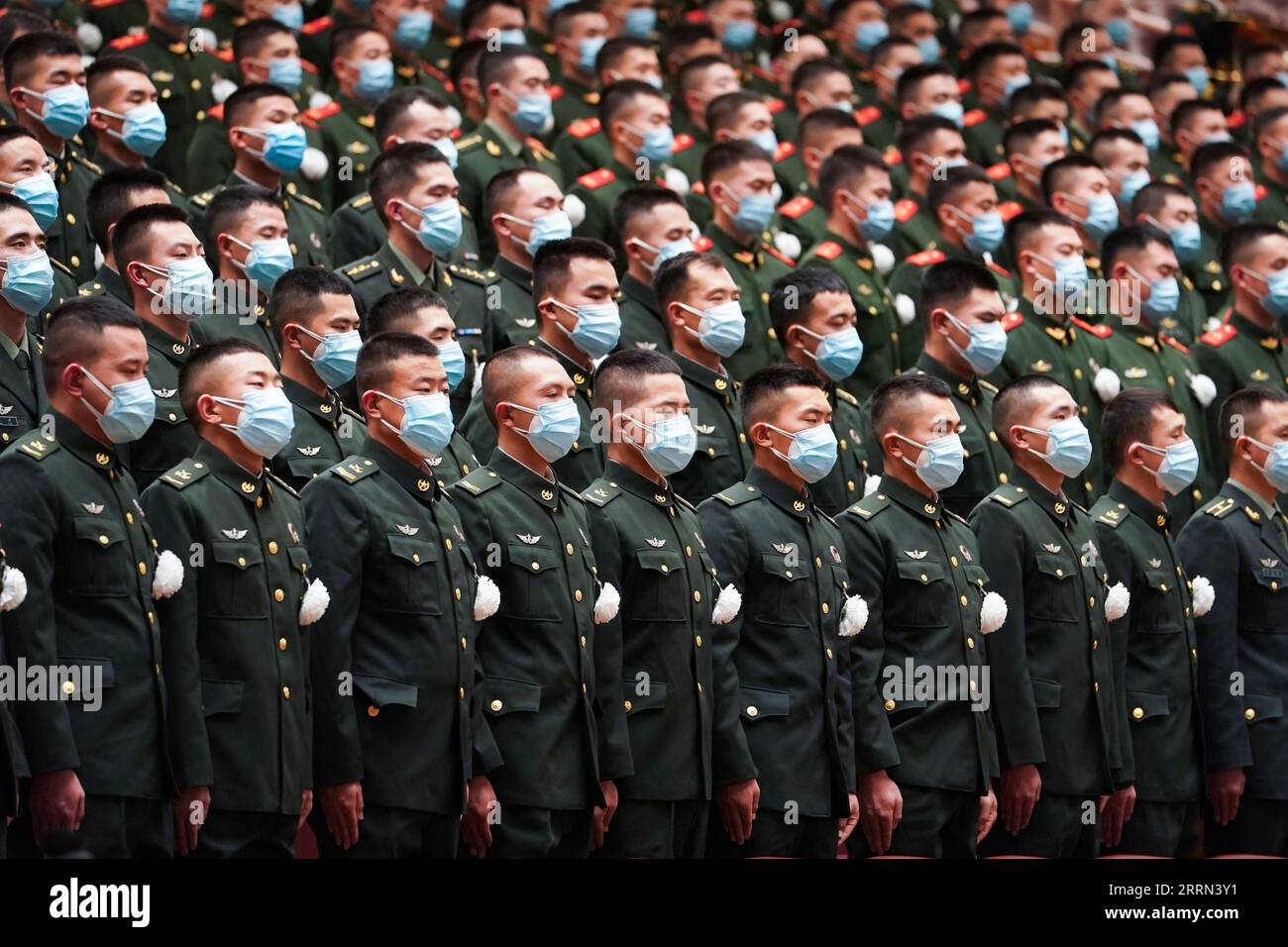 Jiang zemin 2022 hi-res stock photography and images - Alamy
