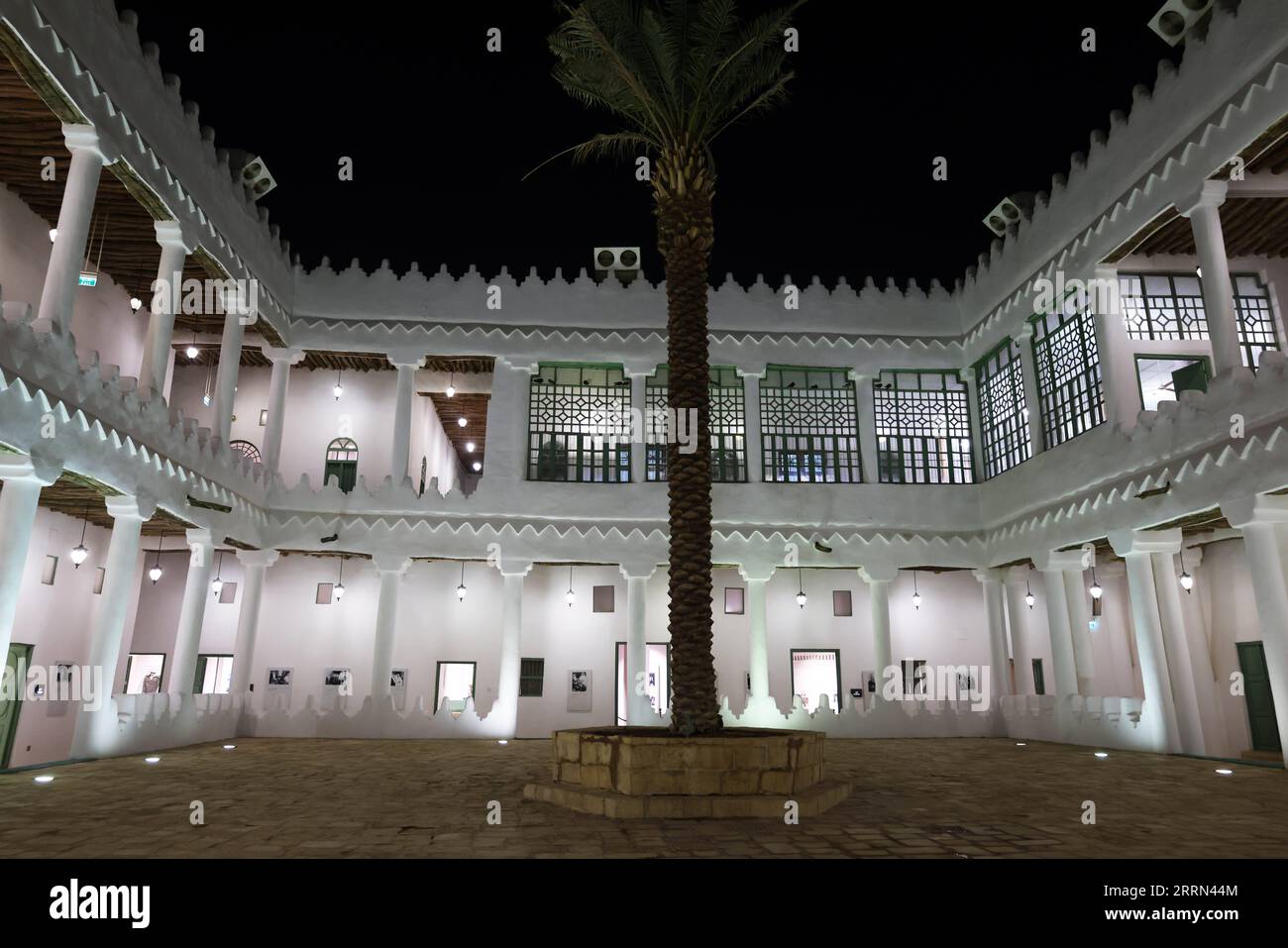 221207 -- RIYADH, Dec. 7, 2022 -- This photo taken on Dec. 4, 2022 ...