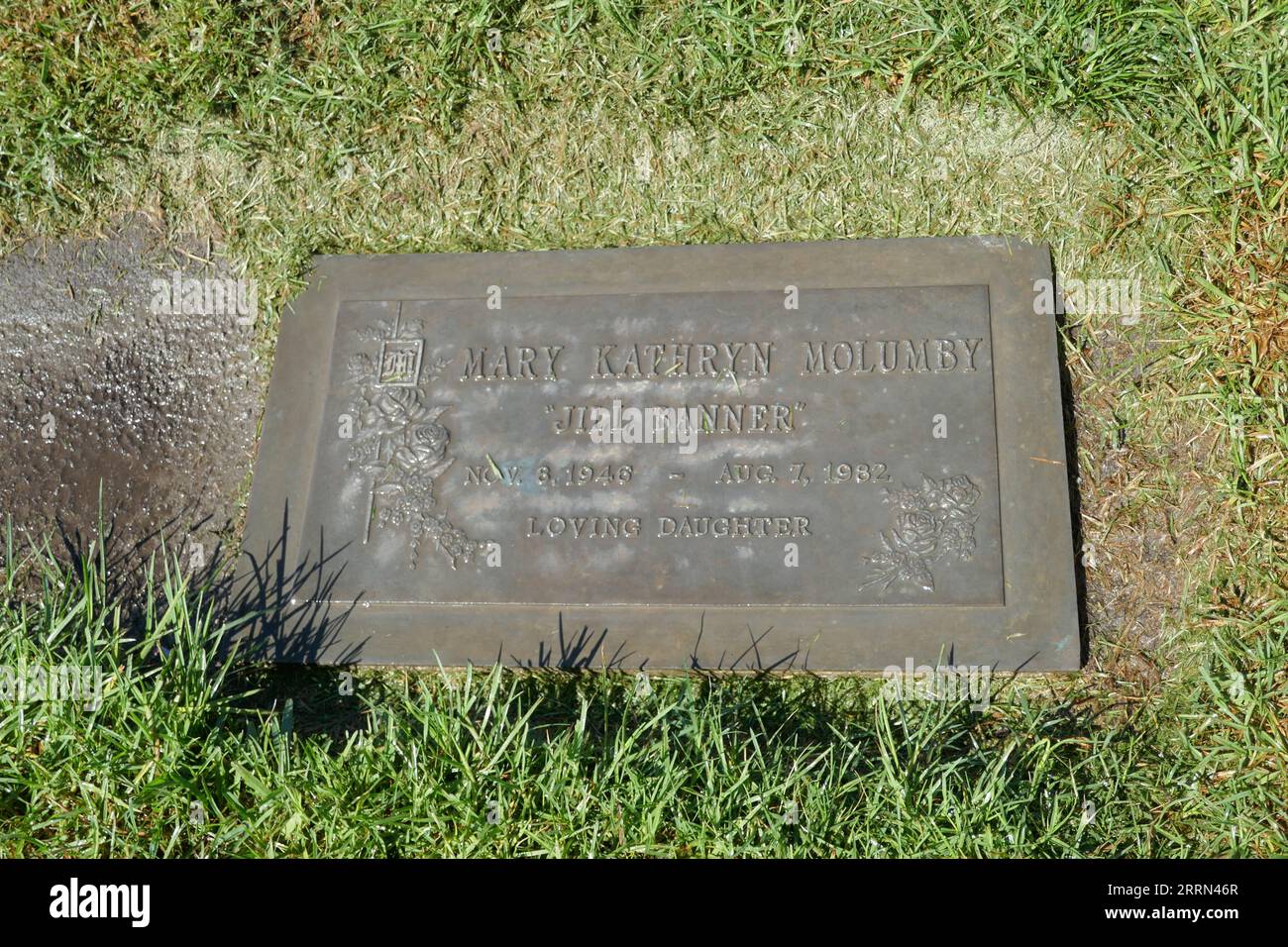 North Hollywood, California, USA 7th September 2023 Actress Jill Banner ...