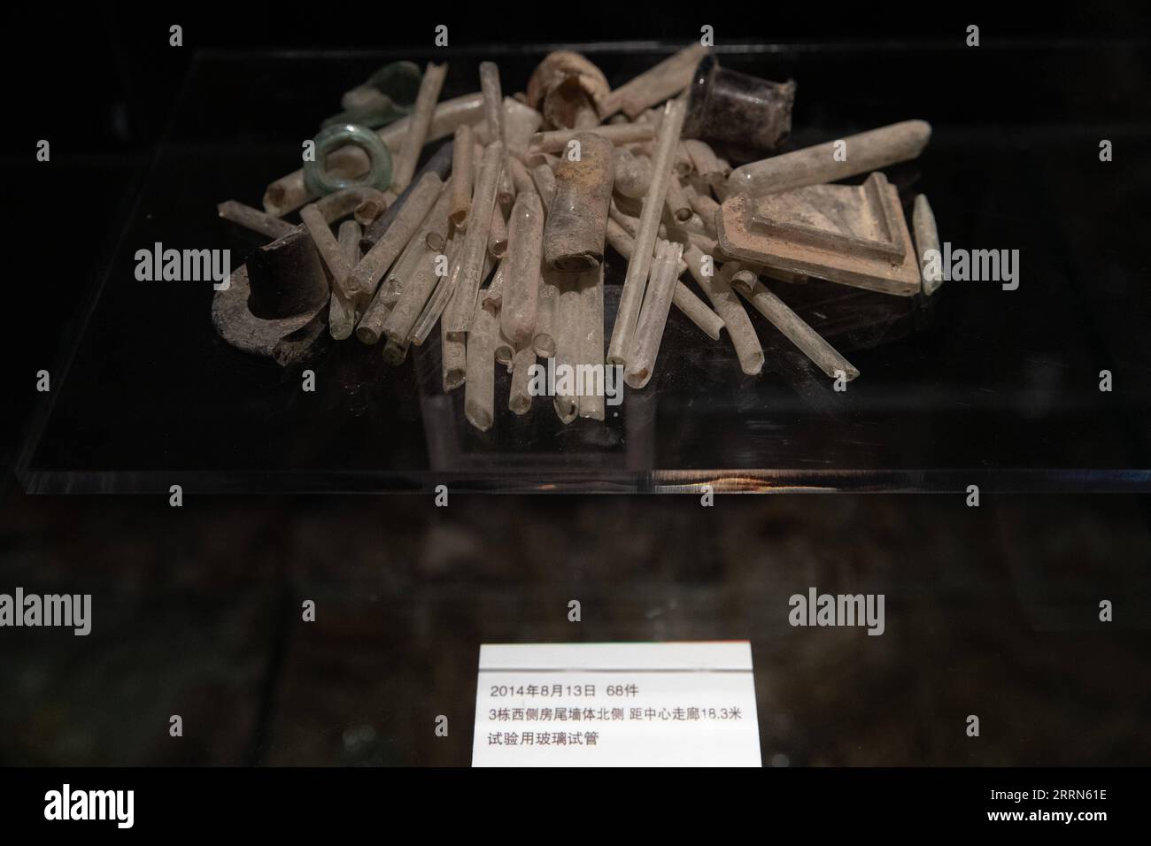 Unit 731 hi-res stock photography and images - Alamy